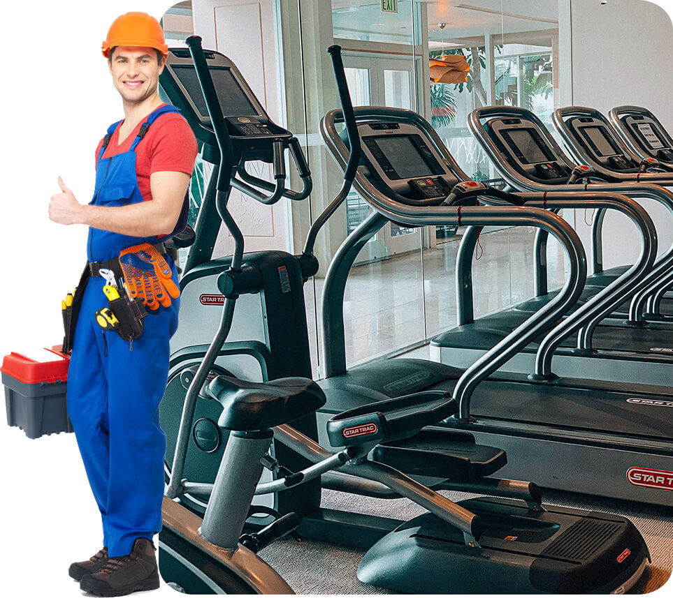 About Us – FRACTAL FITNESS REPAIR